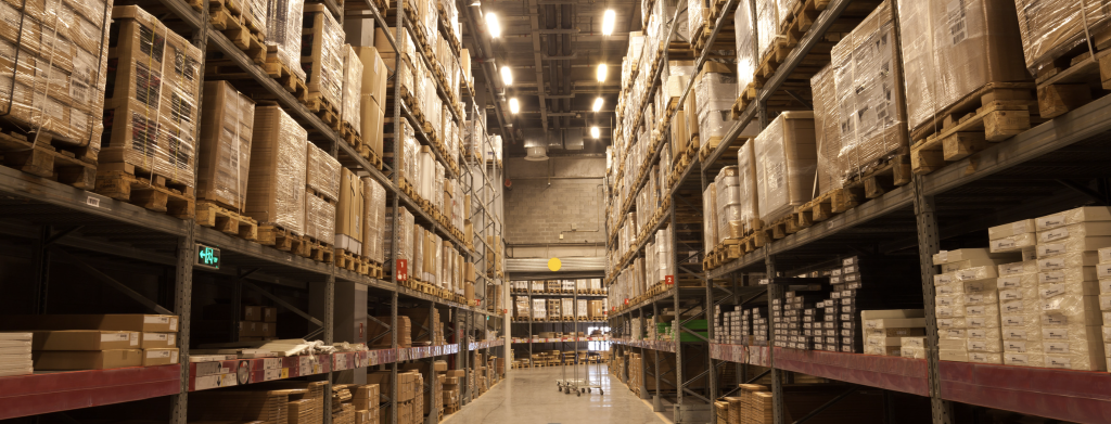 How to Improve Warehouse Space Utilization for Maximum Efficiency ...